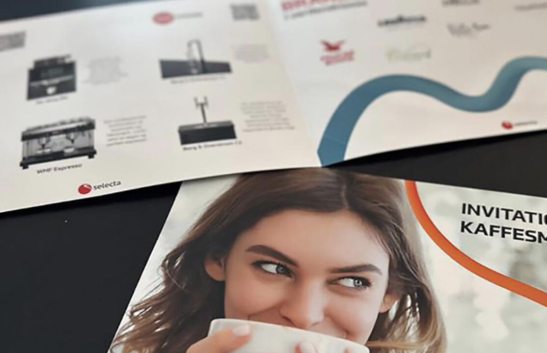 Grafisk design - Brandnow | Skilte, bilreklamer & visuel branding i Danmark